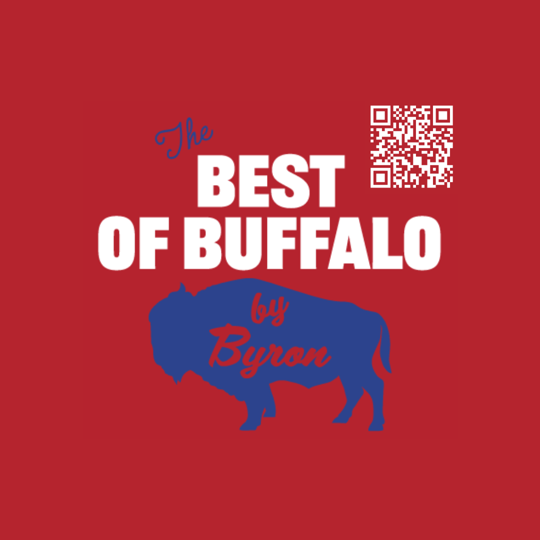 The Best of Buffalo By Byron - My CHQ Business Directory